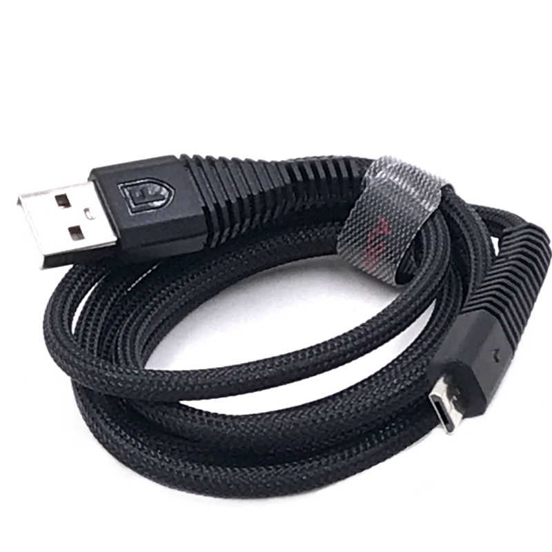 Cabo de Dados Usb Fancy CA-102 - 1 Metro Tipo Nylon - Para Usb Micro ... Cabo de Dados Usb Fancy CA-102 - 1 Metro Tipo Nylon - Para Usb Micro ...