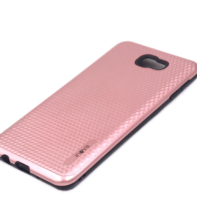 Capa Anti Choque Inova Pixels para Samsung Galaxy J7 Prime - Bronze ...