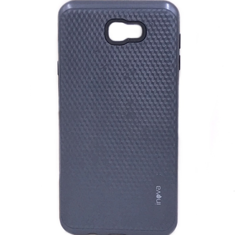 Capa Anti Choque Inova Pixels para Samsung Galaxy J7 Prime - Azul ...