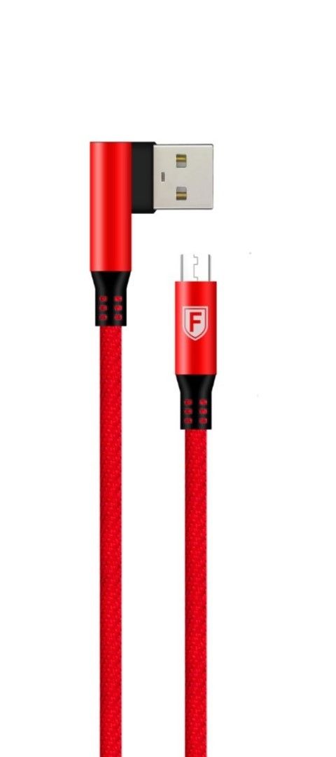 Cabo de Dados Usb Fancy CA-H08v - Tipo Nylon - Para Usb Micro Usb/V8 ... Cabo de Dados Usb Fancy CA-H08v - Tipo Nylon - Para Usb Micro Usb/V8 ...