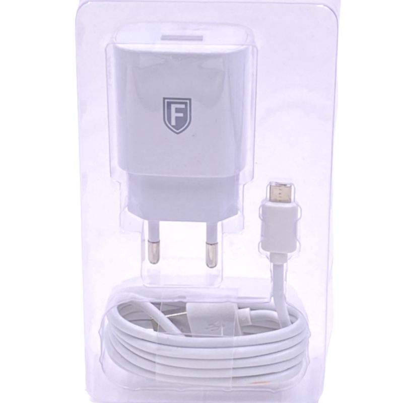 Kit Carregador de Parede Universal Usb Turbo + Cabo Usb Micro Usb(V8 ... Kit Carregador de Parede Universal Usb Turbo + Cabo Usb Micro Usb(V8 ...