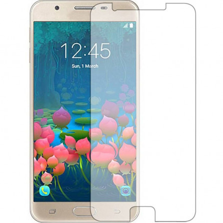 Capa Anti Choque Inova Pixels para Samsung Galaxy J7 Prime - Azul ...